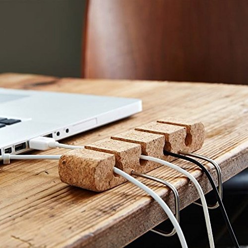 Universal Expert Desk Cable Collector Organizer Designed in London ...