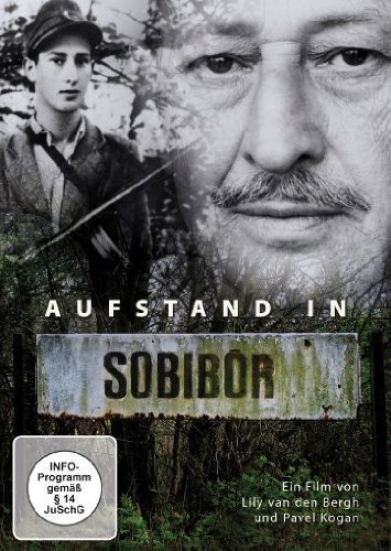 Amazon.com: Revolt in Sobibor ( Opstand in Sobibor ) [ NON-USA FORMAT ...