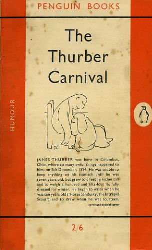 Thurber Country P: James thurber: 9780671729011: Amazon.com: Books