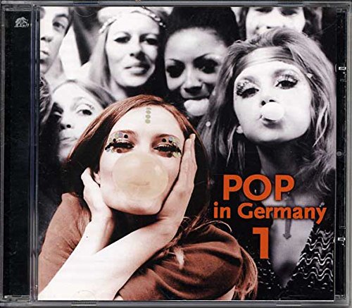 Pop in Germany Vol.1: Amazon.de: Musik-CDs & Vinyl