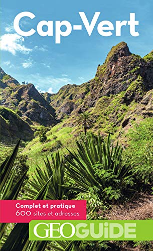 Séjour au Cap vert : quel guide touristique choisir ? | Ma Valise Vacances