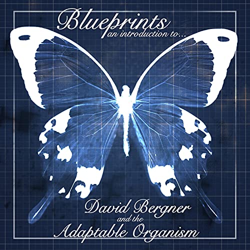 Amazon MusicでDavid BergnerのBlueprintsを再生する