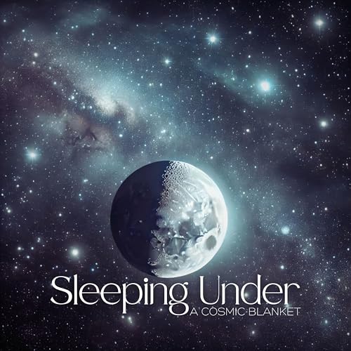 Play Sleeping Under a Cosmic Blanket by Moonlight Shadow Universe, Deep ...