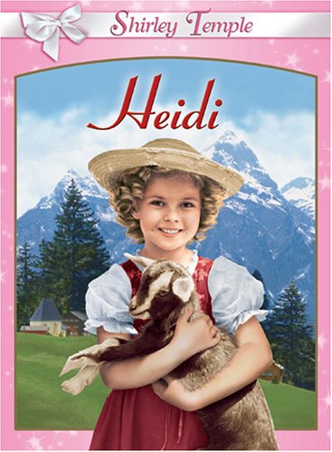 Heidi: Amazon.de: DVD & Blu-ray