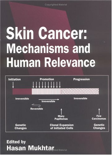 Skin Cancer: Mechanisms and Human Relevance (Dermatology: Clinical ...