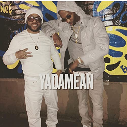 YADAMEAN de TR3' Wallace feat. Anthraxx en Amazon Music Unlimited