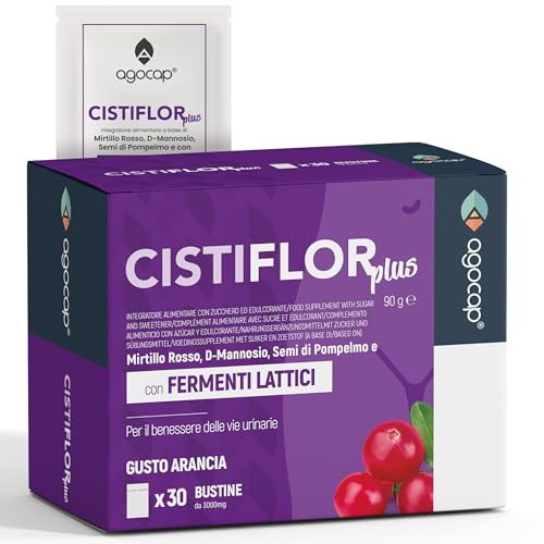 Integratori per Cistite: ecco quali sono i Migliori in assoluto