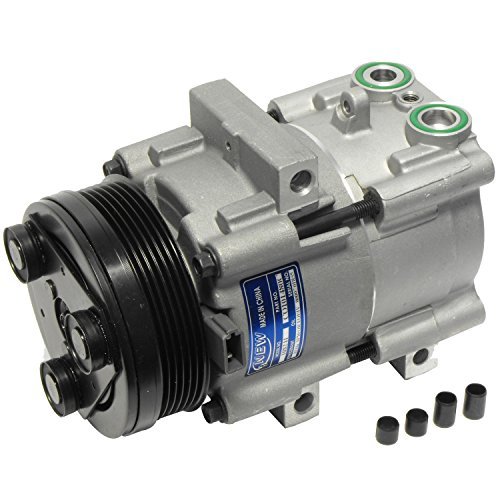Universal Air Cond Co101480c Uac Co 101480C A C Compressor 711307282739 ...