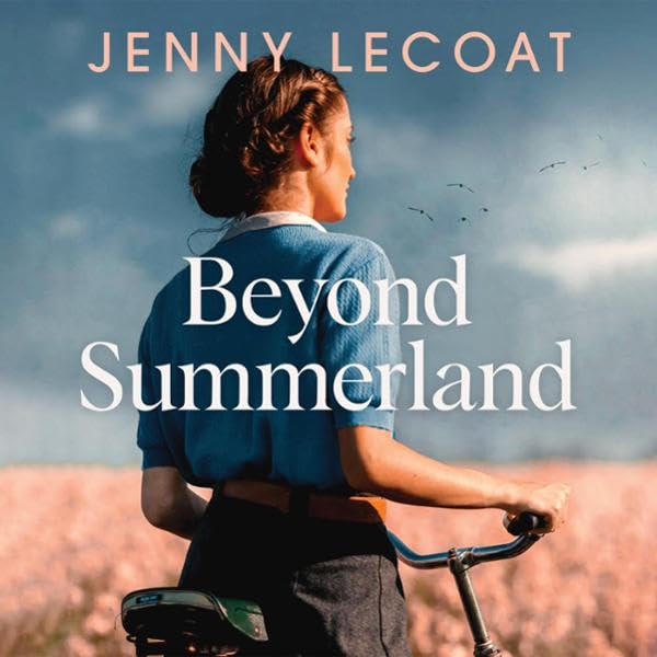 Amazon.co.jp: Beyond Summerland (Audible Audio Edition): Jenny Lecoat ...