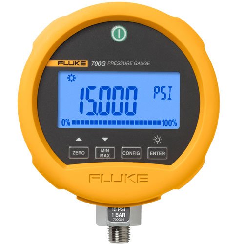 Amazon | フルーク(FLUKE) Fluke 700G 精密圧力テスト・ゲージ FLUKE-700GA5 | 光学機器・計器 | 産業・研究開発用品 通販