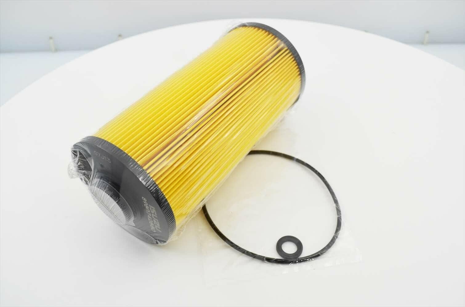 Amazon.com: Genuine Isuzu 8980742882 Fuel Filter : Automotive