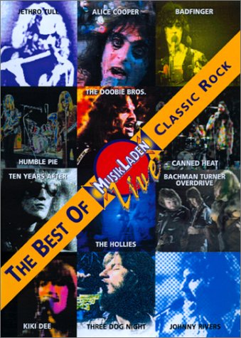Amazon.com: The Best of Musikladen - Vol. 4 : Best of Musikladen ...
