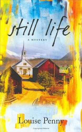 Still Life (Three Pines Mysteries): Penny, Louise: Amazon.com: Books