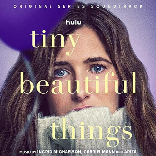Amazon MusicでIngrid Michaelson, Gabriel Mann & ArizaのTiny Beautiful ...