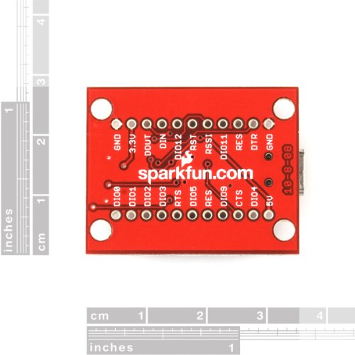 Amazon | XBEE Explorer USB | SparkFun | PCアクセサリ・サプライ 通販