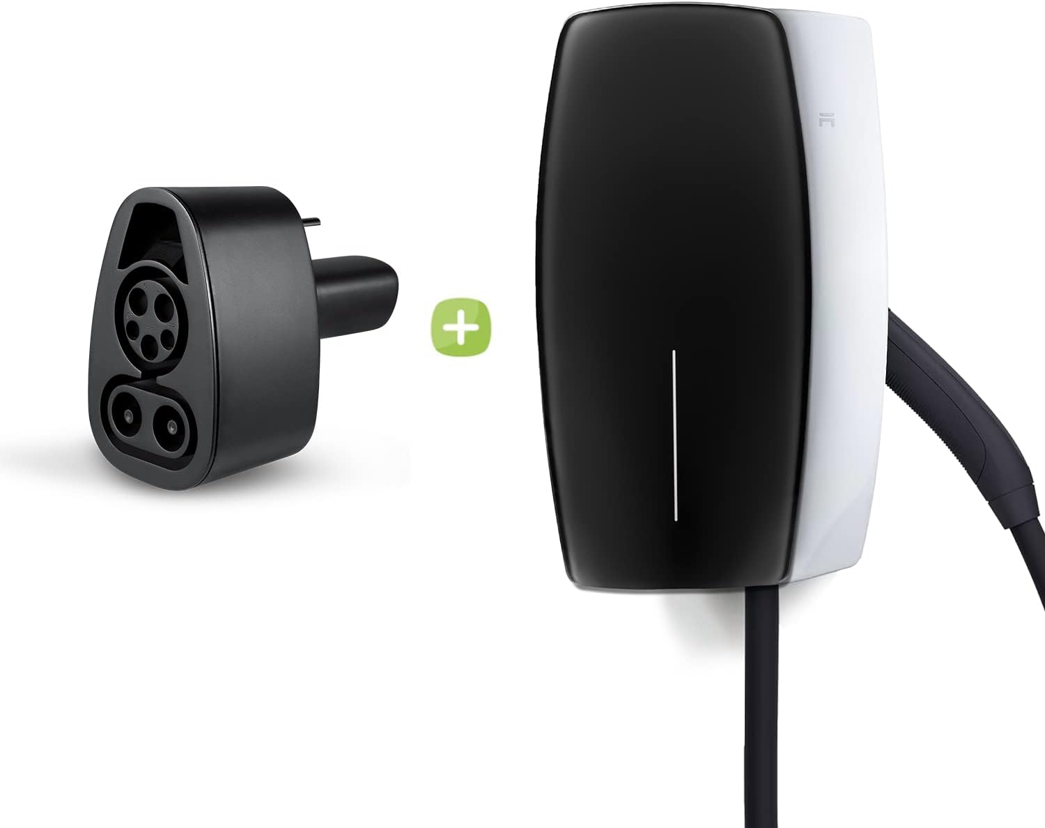 Amazon.com: Lectron Bundle - Tesla Gen 3 Wall Connector Faceplate ...