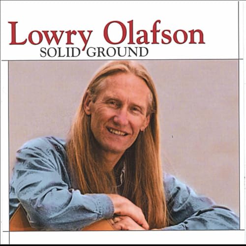 Play Solid Ground by Lowry Olafson on Amazon Music