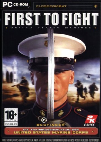 Close Combat: First to Fight : Amazon.de: Games
