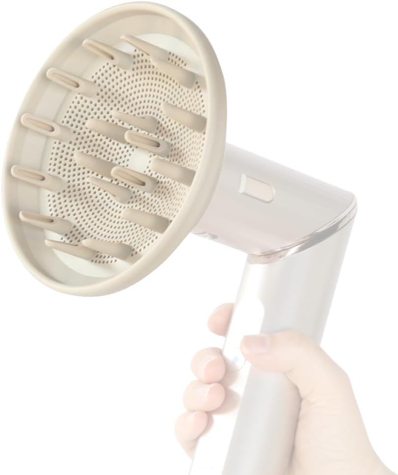 Amazon.com: Diffuser Attachment for Shark FlexStyle HD430 Hair Dryer ...