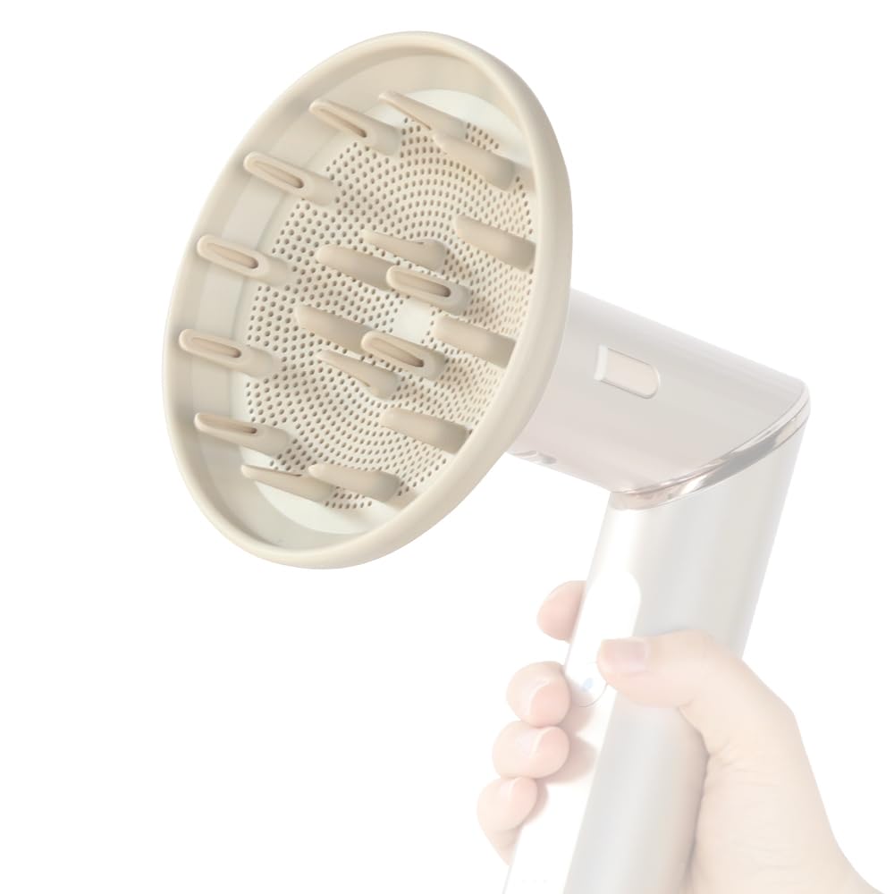 Amazon.com: Diffuser Attachment for Shark FlexStyle HD430 Hair Dryer ...