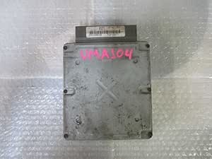 Amazon.com: Engine ECM Control Module 5.4L 97-99 Compatible with Ford ...
