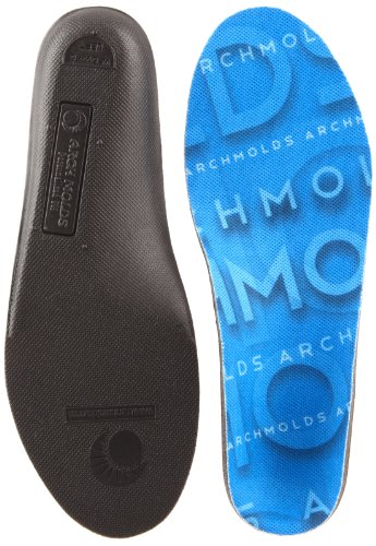 Top 17 Best Insoles For Work Boots - Comfortable Men's Footwear