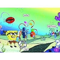 Amazon.com: Fisher-Price Fun-2-Learn Computer Cool School Sponge Bob ...