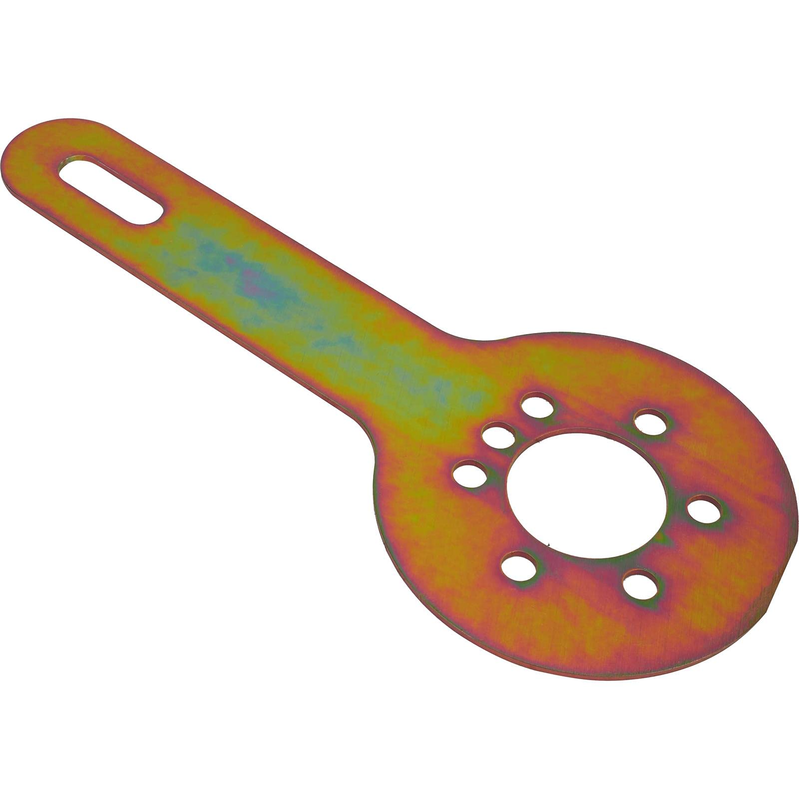 Amazon.com: LS Engine Harmonic Balancer Install and Crankshaft Holding ...