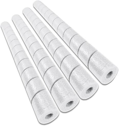 Amazon.com: SnakeWrap 4 Pack multi-purpose cushioning 22 inch - 11 ...