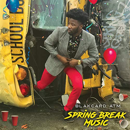 Play Spring Break Music by Blakcard Atm on Amazon Music
