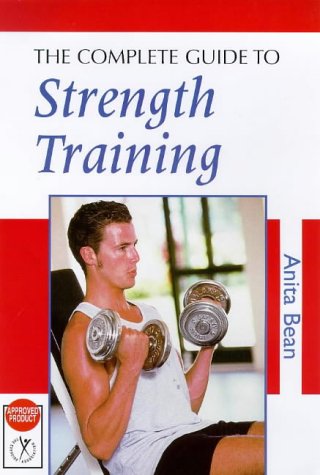 The Complete Guide to Strength Training | Amazon.com.br