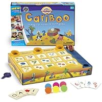 Amazon.com: Hasbro Gaming Cranium Cariboo : Toys & Games