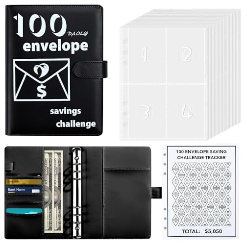 amazon.ae Best Sellers: The best items in Cash & Expense Envelopes ...