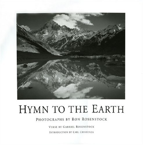 Hymn to the Earth: Rosenstock, Ron: 9780971379510: Amazon.com: Books