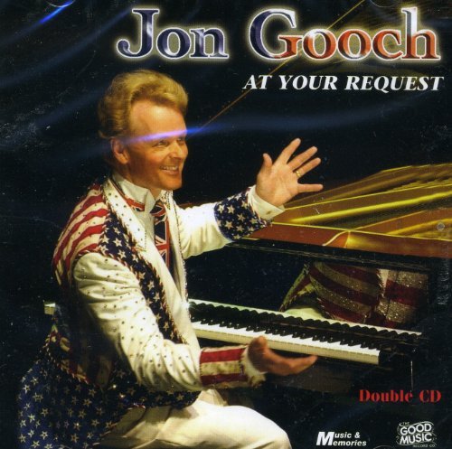 JON GOOCH-AT YOUR REQUEST - Jon Gooch: Amazon.de: Musik-CDs & Vinyl