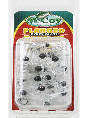 Buy McCoy Fishing Flanged Tube Rattles (10-Pack) Online at Low Prices ...