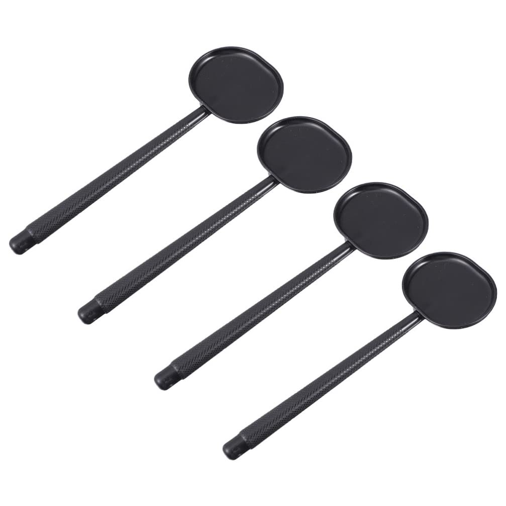 Buy 3Pcs Handheld Eye Occluder Professional Vision Optics Optometry ...