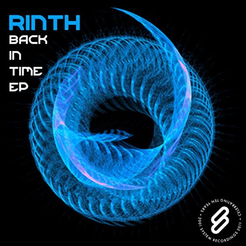 Play Back In Time EP by Rinth on Amazon Music