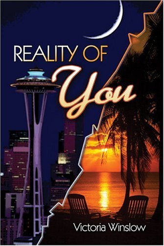 Amazon.co.jp: Reality of You : Winslow, Victoria: Foreign Language Books