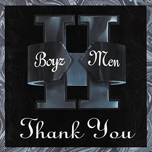Amazon.com: Thank You : Boyz II Men: Digital Music