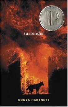 Amazon.com: Surrender: 9780763627683: Hartnett, Sonya: Books
