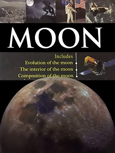 Moon: 9788131912829: Amazon.com: Books