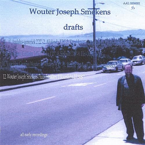 Wouter Smekens Joseph - Sketches - Amazon.com Music