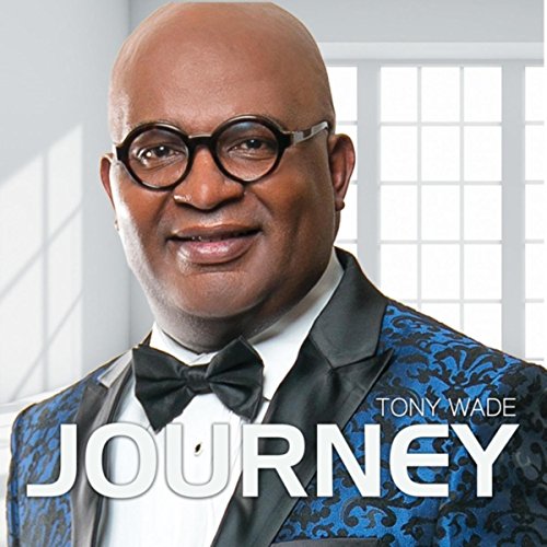 Amazon MusicでTony WadeのJourneyを再生する