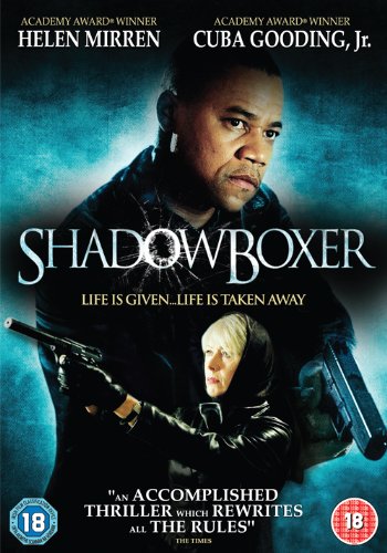 Amazon.com: Shadowboxer : Movies & TV