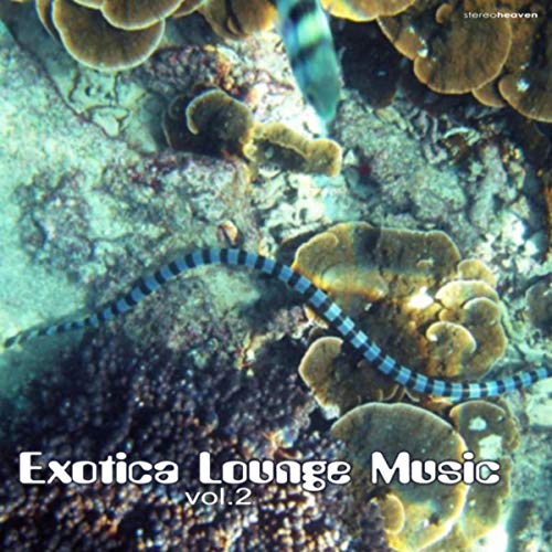 Play Exotica Lounge Music Vol.2 by VARIOUS ARTISTS on Amazon Music