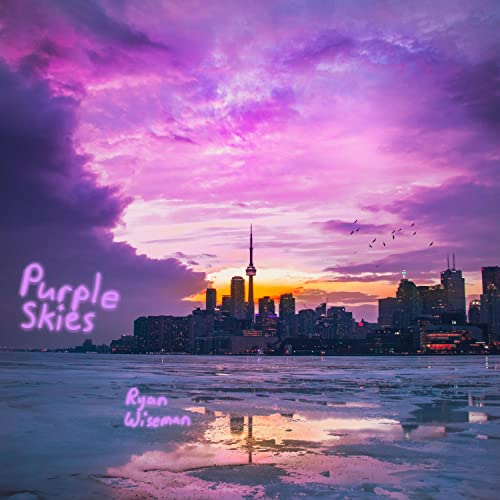 Amazon MusicでRyan WisemanのPurple Skiesを再生する