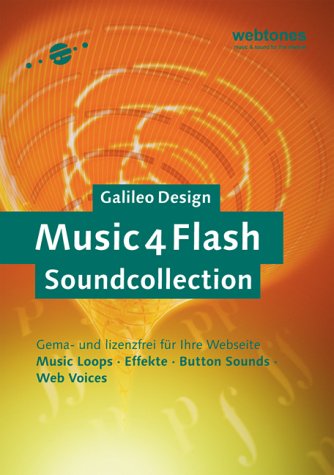 Music4Flash Soundcollection: Gema- und lizenzfrei für Ihre Webseite ...