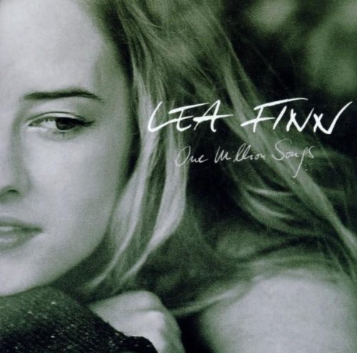 Spiele One Million Songs von Lea Finn auf Amazon Music ab