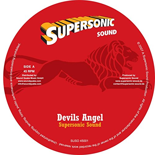 Amazon.com: Devils Angel : Various artists: Digital Music